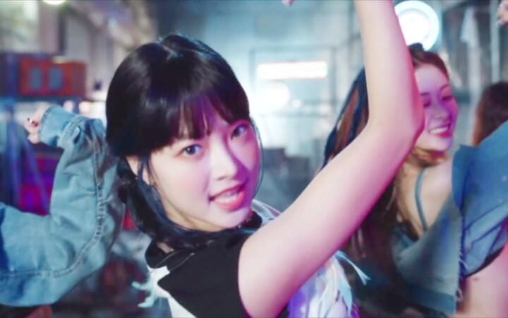 [4K/中字] LESSERAFIM新歌ANTIFRAGILE舞蹈版MV - 哔哩哔哩