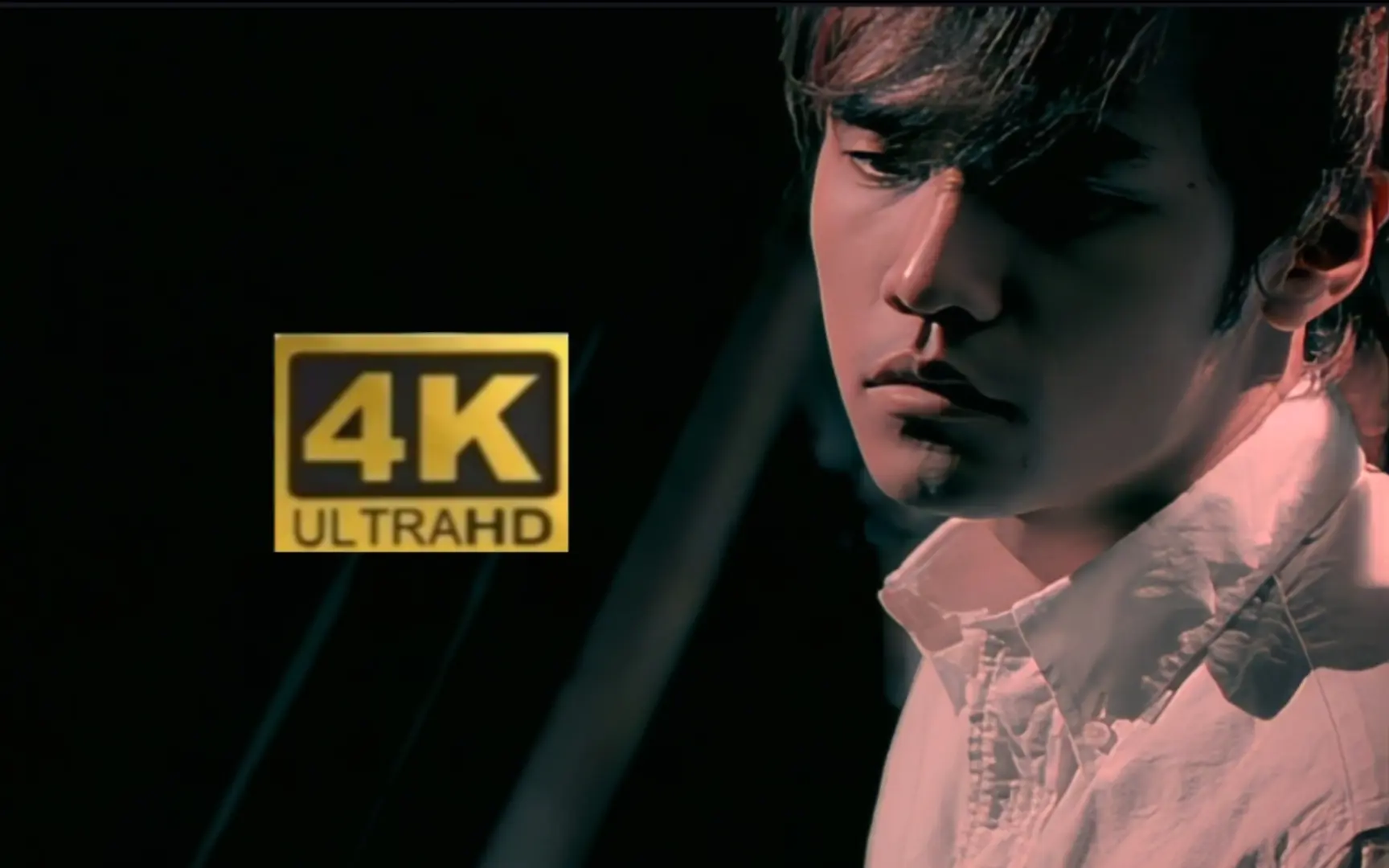 【4K修复】周杰伦 - 东风破 MV 2160P 60帧 修复版_哔哩哔哩_bilibili