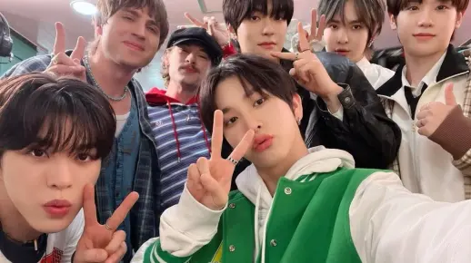 EPEX x joan《so nice》MV公开！_哔哩哔哩_bilibili