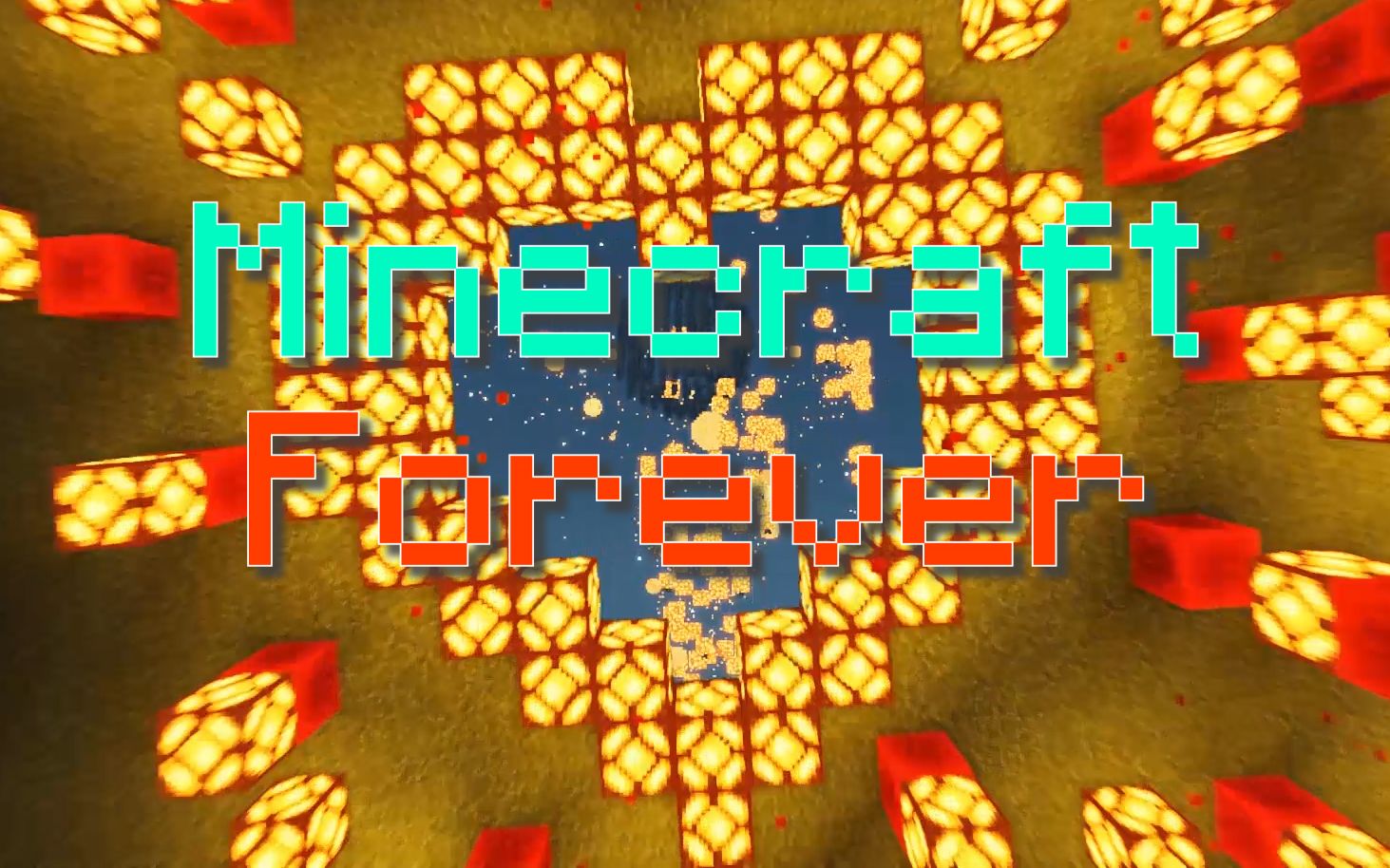 【Minecraft】致那些鲜活的曾经_哔哩哔哩_bilibili