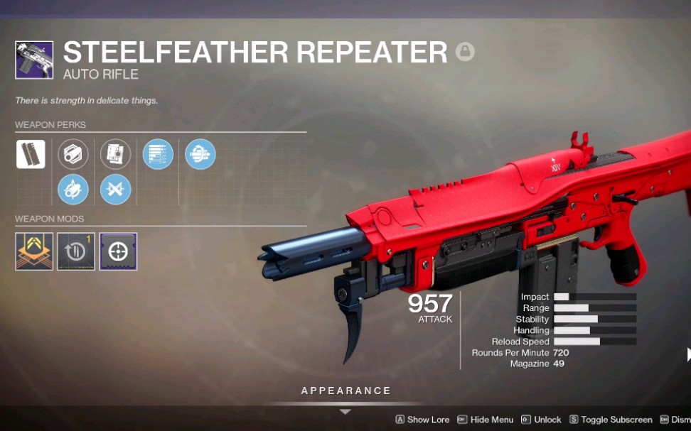 [IFrostBolt]PVP新突击步枪钢羽+火术49杀_哔哩哔哩_bilibili