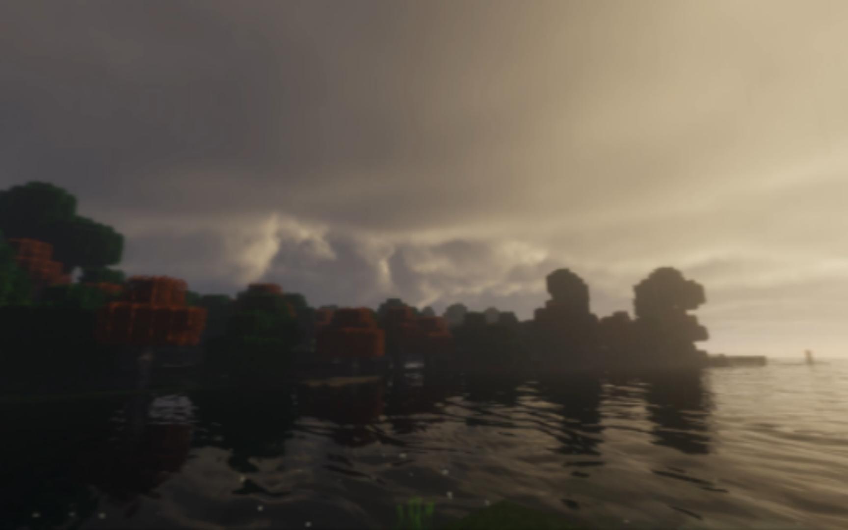 Minecraft-IterationT 3.0.0光影