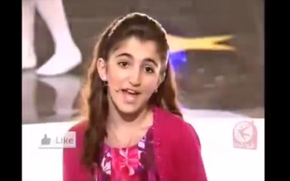 Dima Bashar现场演唱_哔哩哔哩_bilibili