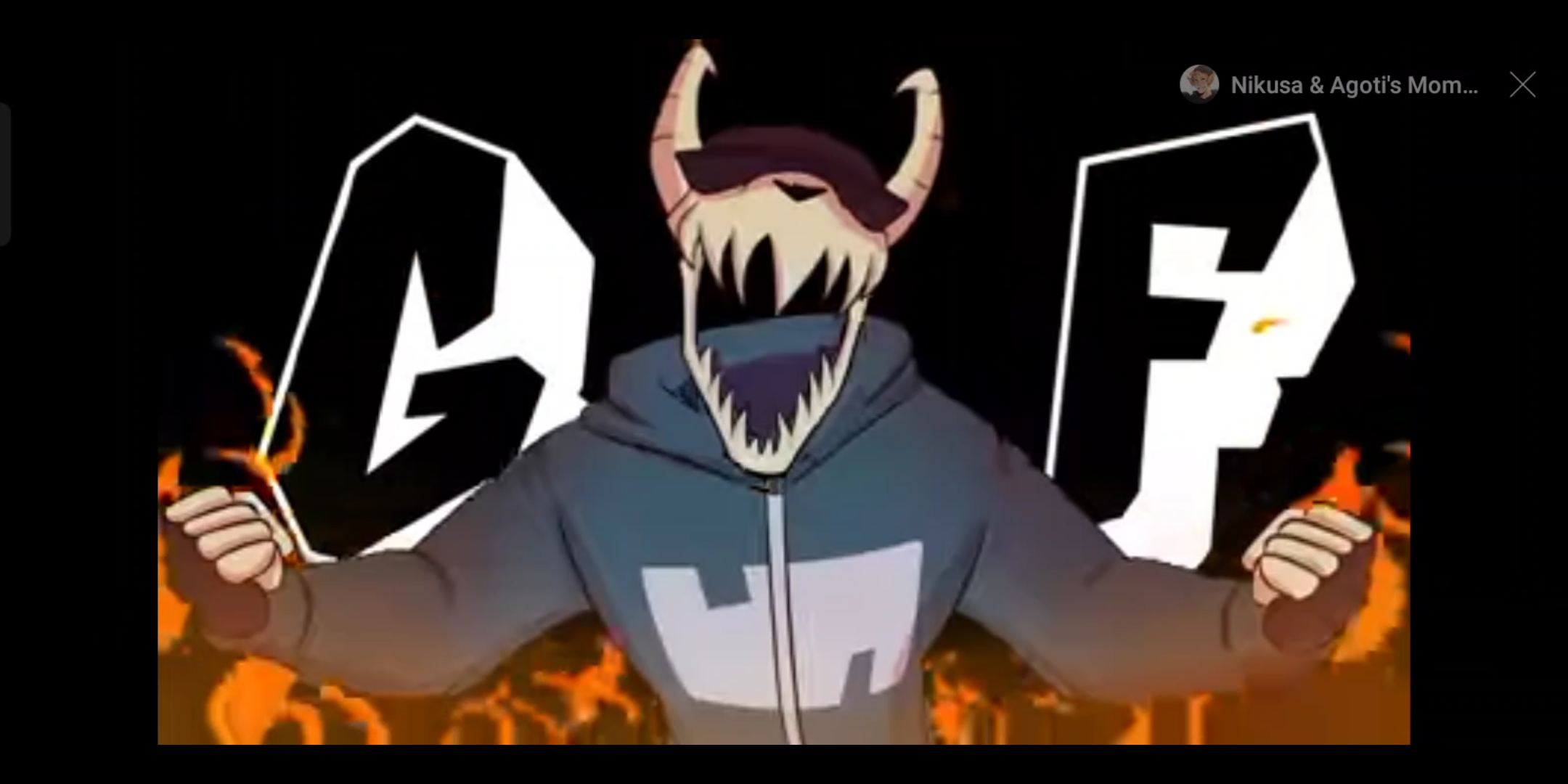 FNF VS TABI translate_哔哩哔哩_bilibili