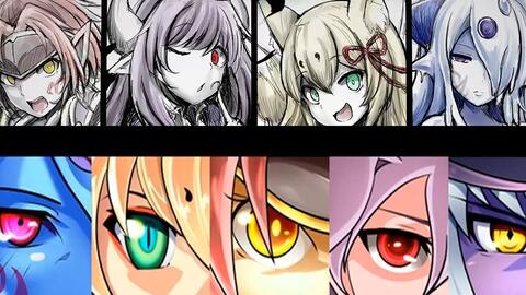 Monster Girl Quest Heavenly Knights