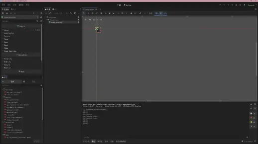 【Godot：UI教程】一、Control、H/V/BoxContainer、MarginContainer、PanelContainer讲解_哔哩哔哩_bilibili