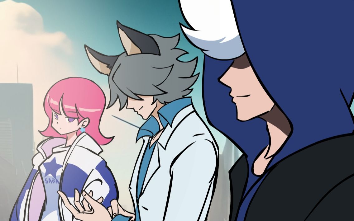 优雅，实在是太优雅了-杰克大魔王jack-杰克大魔王jack-哔哩哔哩视频