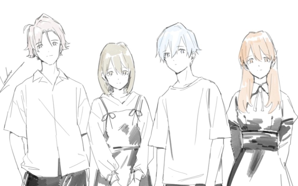 Escape from the sky - ORION（Algorhythm Project 官方MV | 泰语VTUBER）-贫困生阿鹿 ...