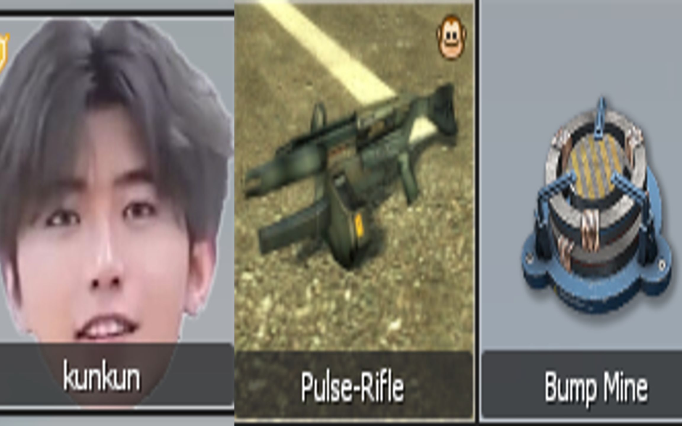 GMOD：用三种异于常人的方式移动——Nextbot，来复枪，跳雷与连跳-肉球天堂-肉球天堂-哔哩哔哩视频