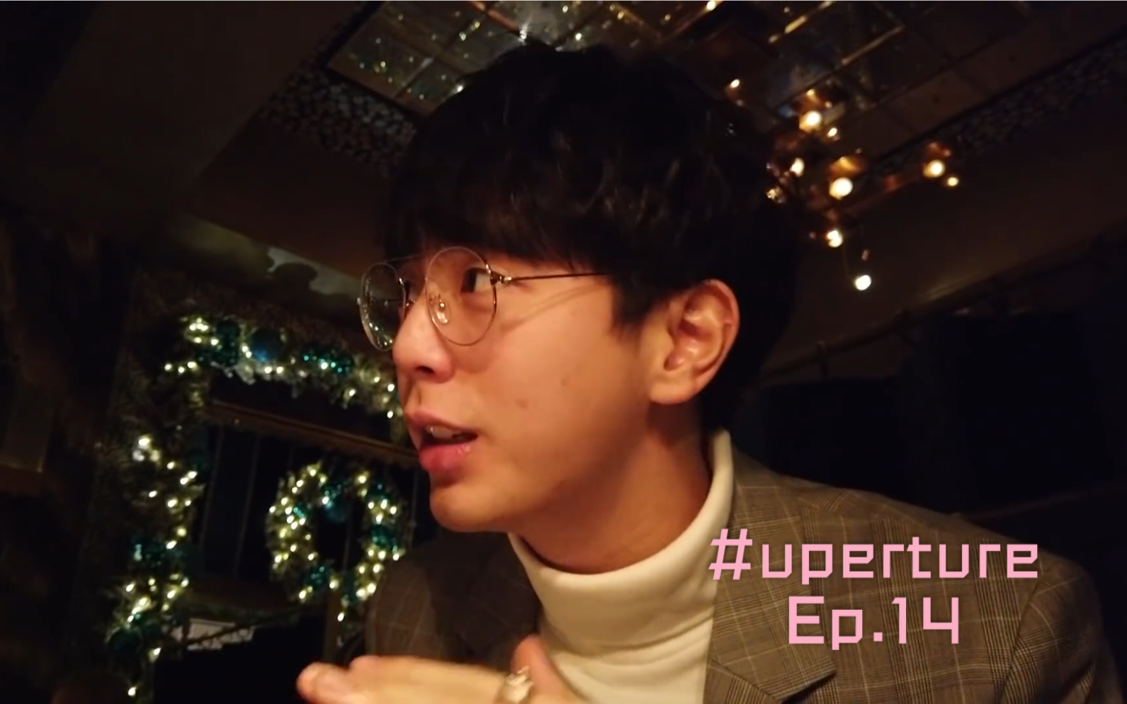 【uppoompat】uperture vlog系列ep14_哔哩哔哩_bilibili