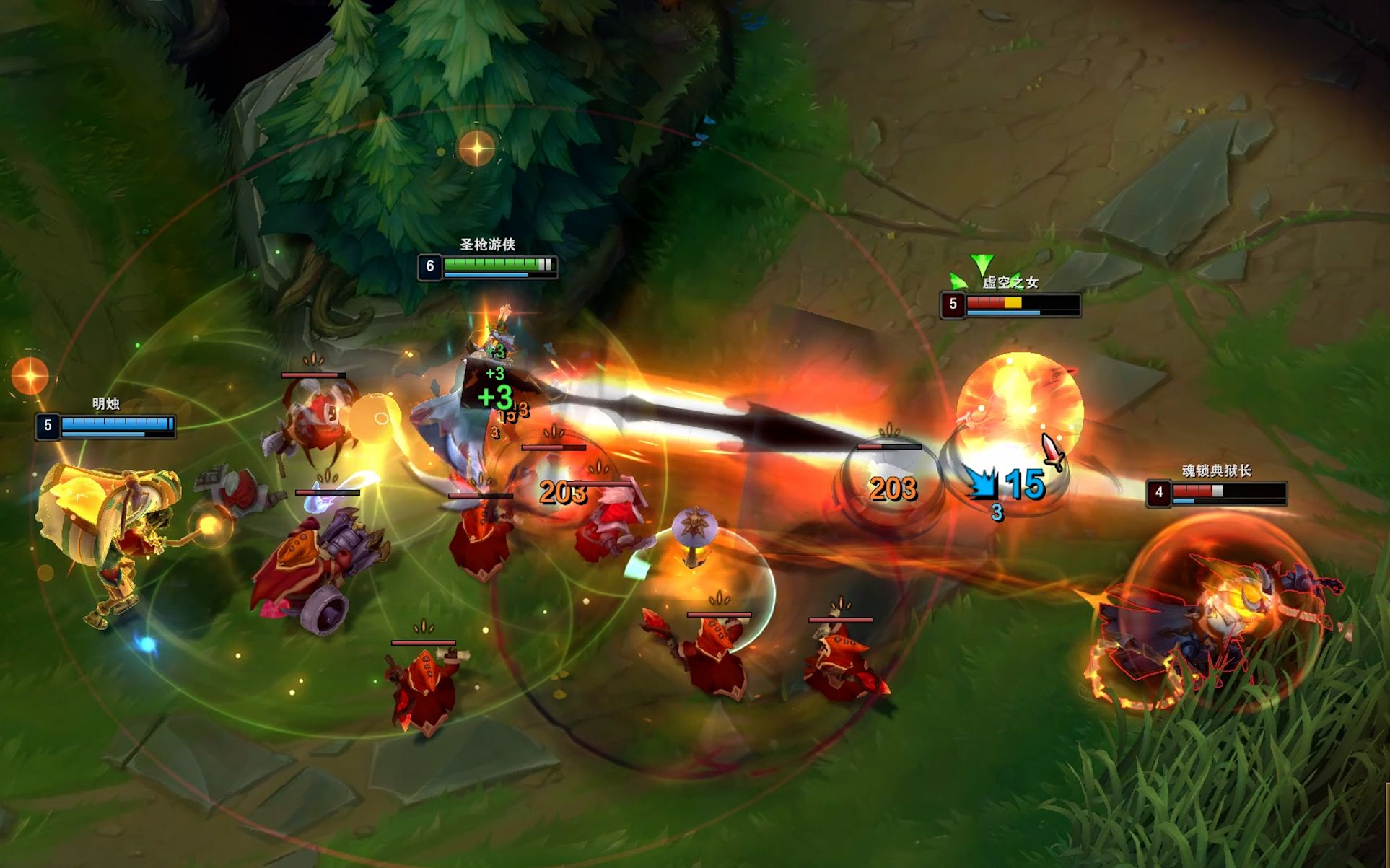 操作跟嘴总得丝滑一个吧-热气re7-热气re7-哔哩哔哩视频