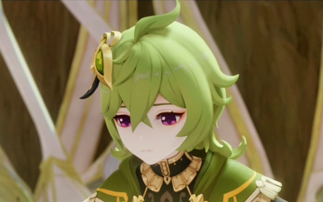 【pinksama大佬/7月份/胡桃与香菱贴贴】原神同人作品