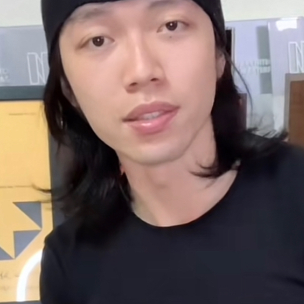 Yuhan Luo's Instagram, Twitter & Facebook on IDCrawl