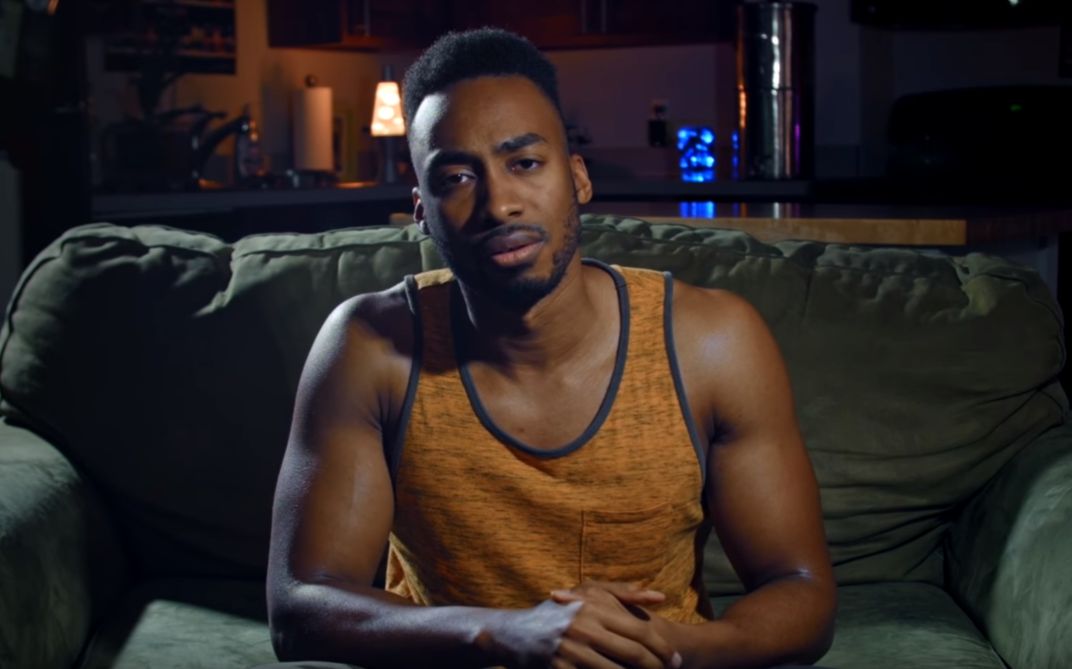 Prince Ea 忘记你的新年愿望_哔哩哔哩_bilibili