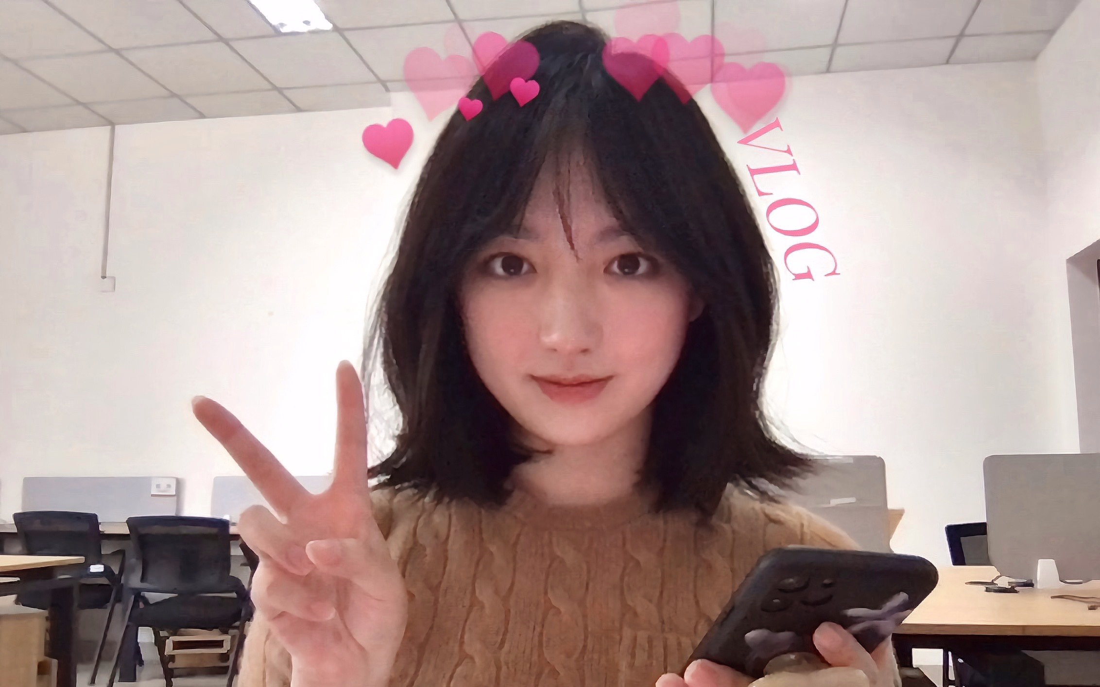 YIWEN ♡ VLOG | 研二日常-YIWWWWEN-YIWWWWEN-哔哩哔哩视频