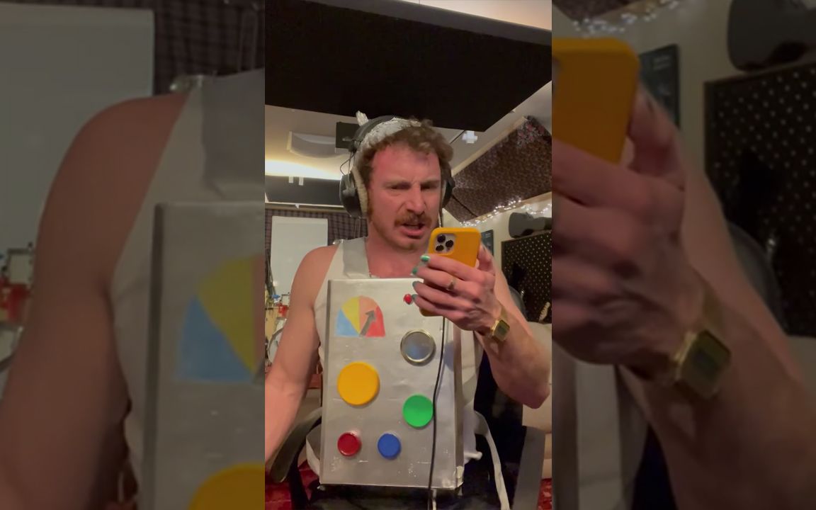 Tom Cardy - Red Flags 【双语字幕】ft.Montaigne-MicoGen-Tom Cardy-哔哩哔哩视频