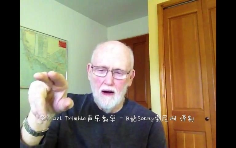 嗓音干燥 - 美国声乐教育家Michael Trimble - 视频下载 Video Downloader