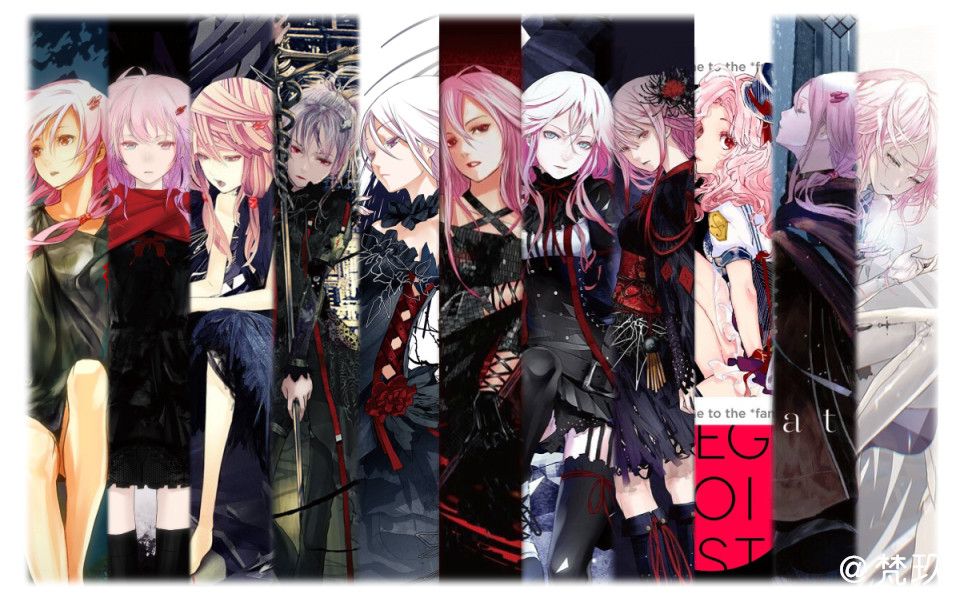 reche(chelly)-imagination(含官方MV)