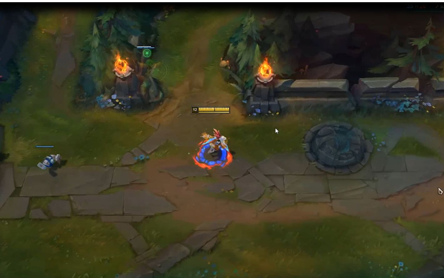 LOL—young明英雄时刻·312_哔哩哔哩_bilibili