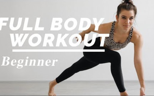 【Mady Morrison】每日训练计划合集_哔哩哔哩_bilibili