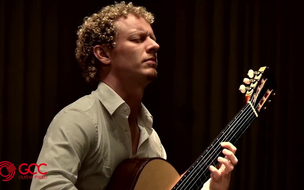 迷梦 Eternal Dream by Johannes Moller_哔哩哔哩_bilibili