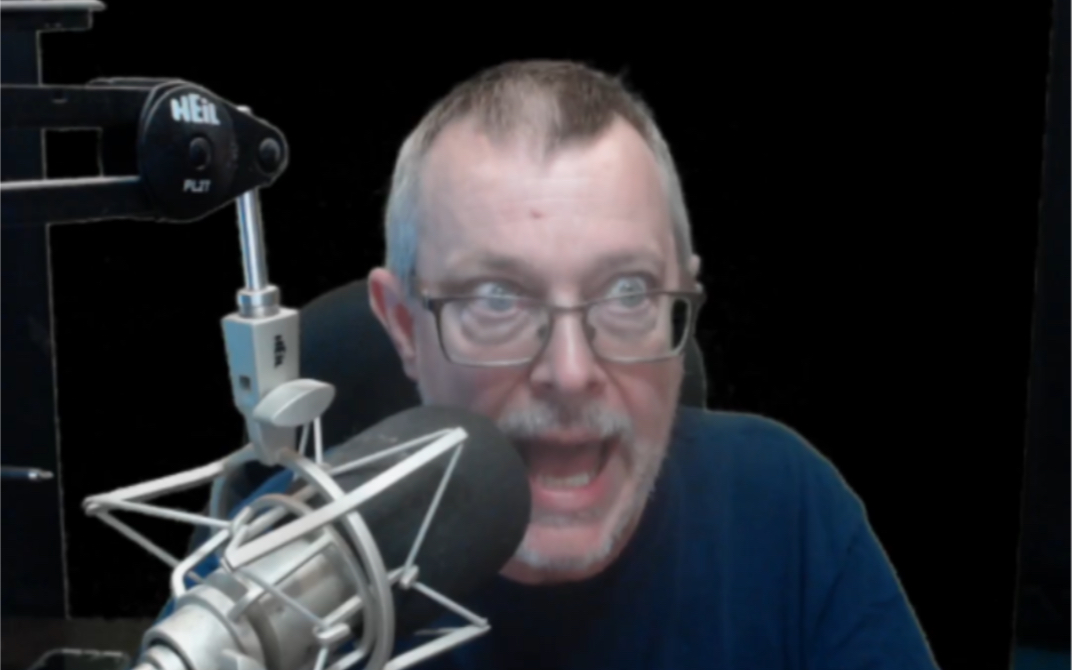 读你们发的评论！！！-Coach-Shane-Coach-Shane-哔哩哔哩视频