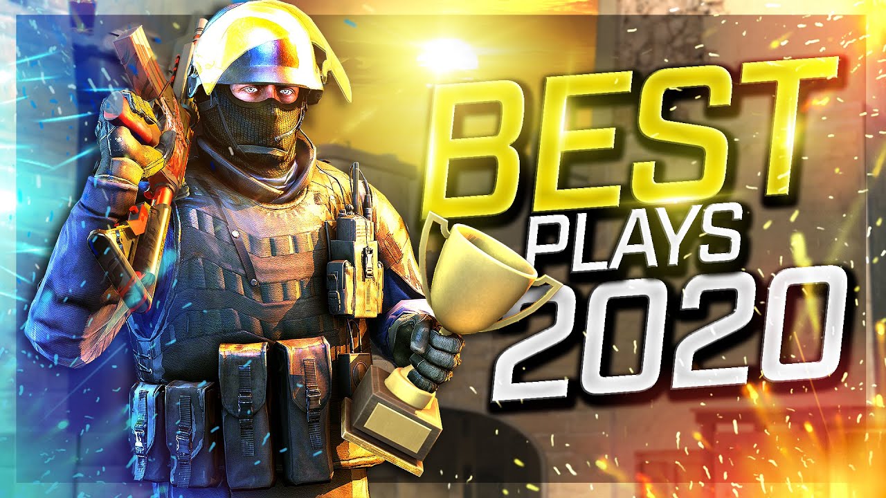 Virre BEST PRO CS:GO PLAYS 2020 (Rewind)_哔哩哔哩_bilibili