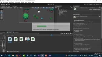 039Unity制作2D自顶向下RPG_拾取弹出窗口_哔哩哔哩_bilibili