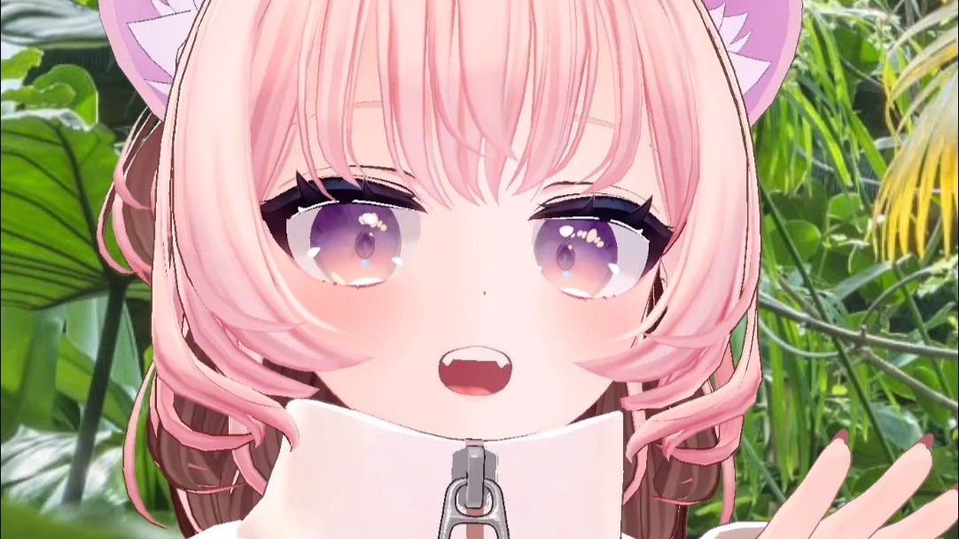 鱼：我只是缺氧了，不是想和你打招呼-iamnabins官方频道-iamnabins官方频道-哔哩哔哩视频