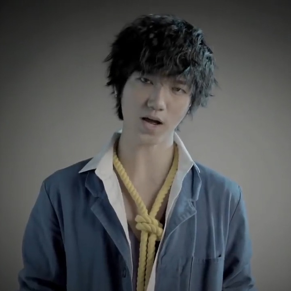 Yesung Mr Simple Mr Simple Super Junior GIFs | Tenor