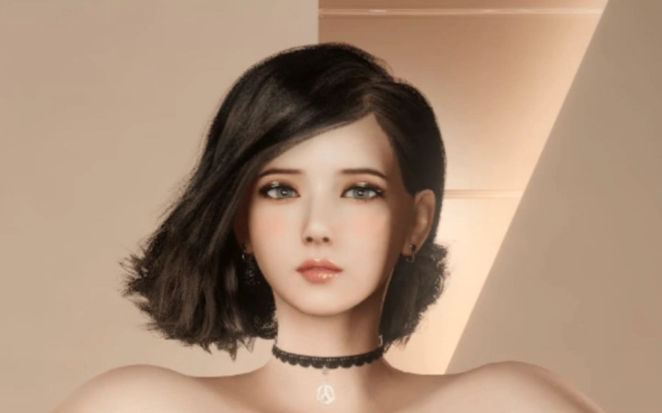 Virt A mate(VAM) ver1.95 汉化豪华整合版 平台型游戏 140G - 视频下载 Video Downloader