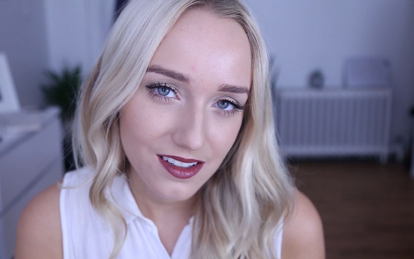 GwenGwiz-Checkup At The Doctors! ASMR-至爱shinaryen-至爱shinaryen-哔哩哔哩视频