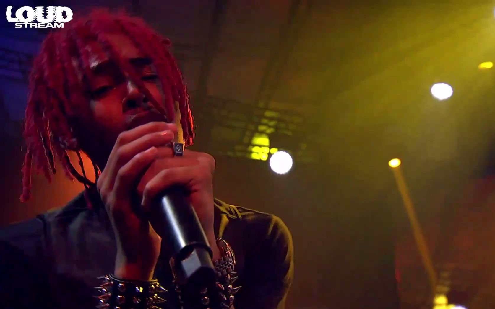 TheHxliday Rolling Loud 2020 线上嘻哈音乐节现场 !!_哔哩哔哩 (゜-゜)つロ 干杯~-bilibili