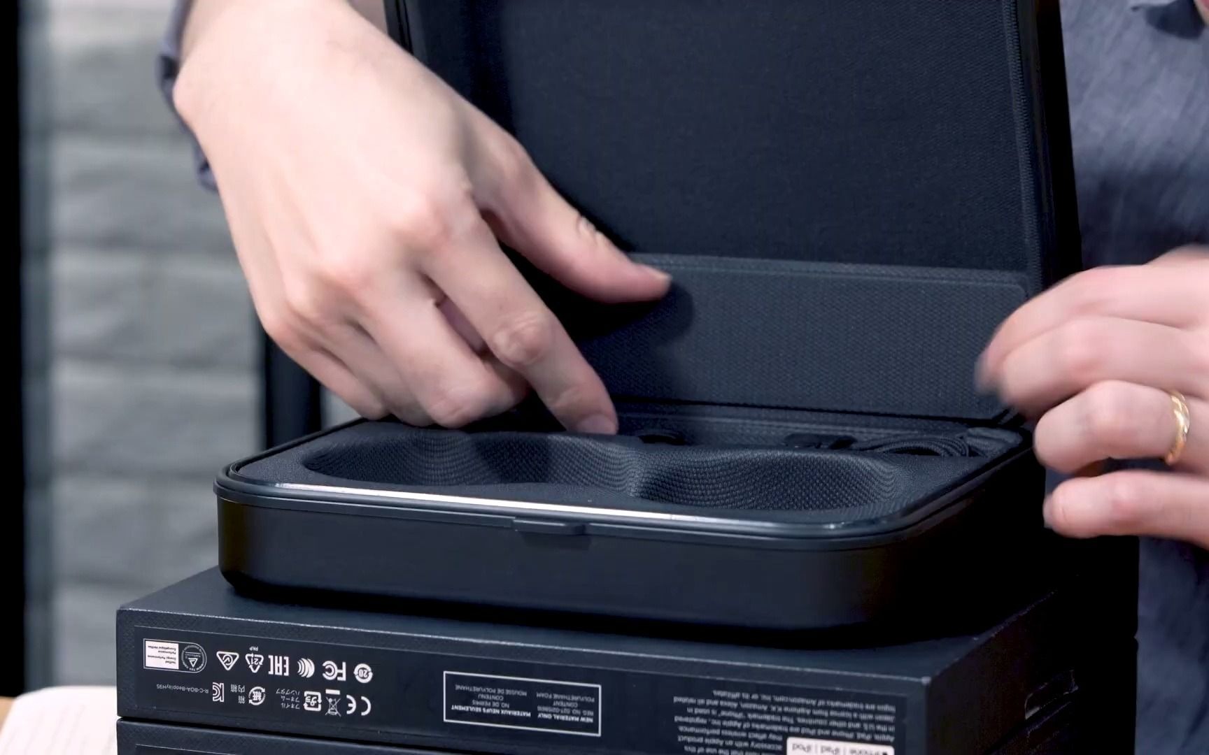 [转载] B&O H95真相评测！比AirPods Max还贵的蓝牙耳机，值得买？_哔哩哔哩_bilibili