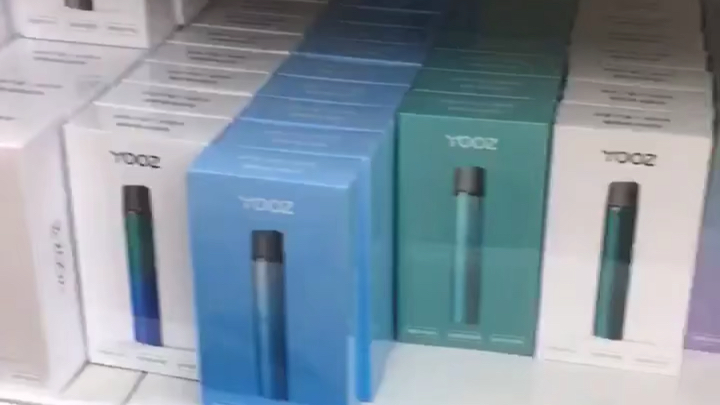 YOOZ二代 颜色和外观_哔哩哔哩_bilibili