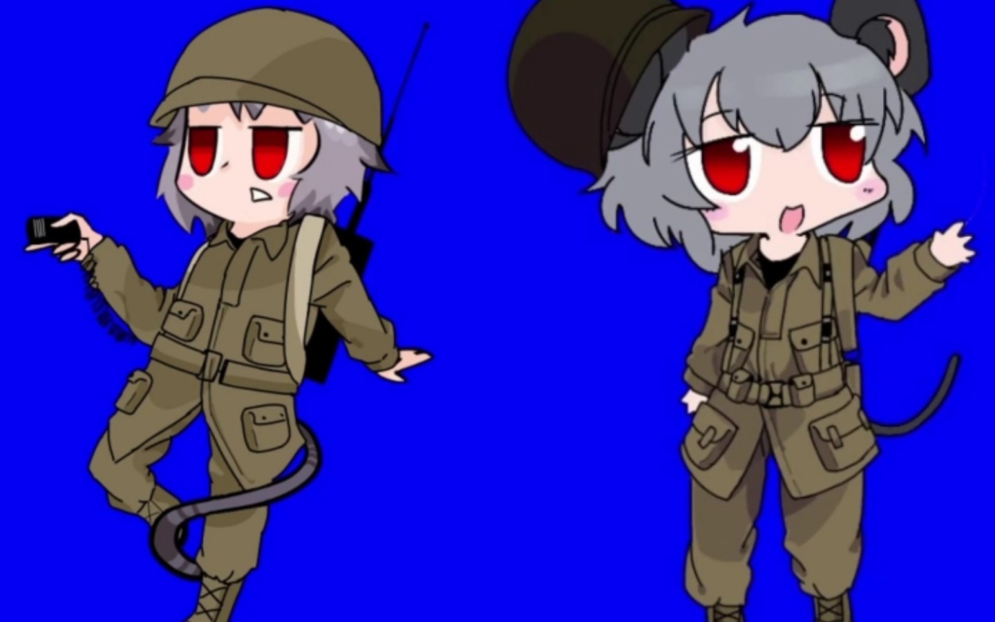 通讯员Kofji_哔哩哔哩_bilibili