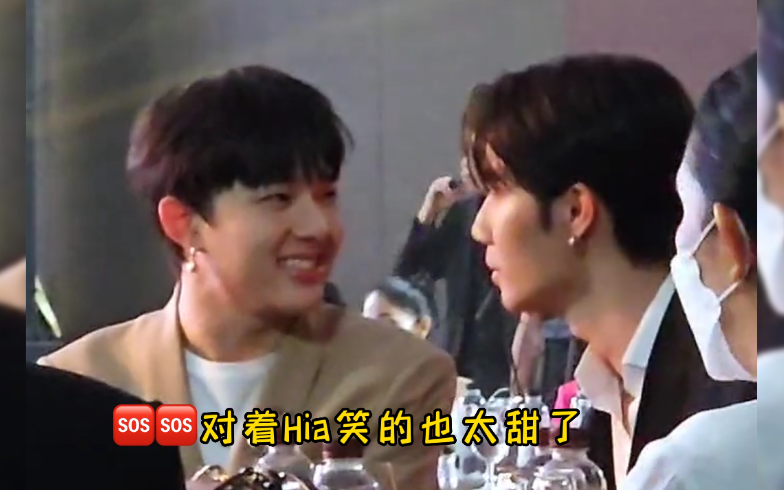 泰国电影《情牵浮生戏 Man Suang》发布正式预告片，将于8月24日星期四在泰国电影院上映