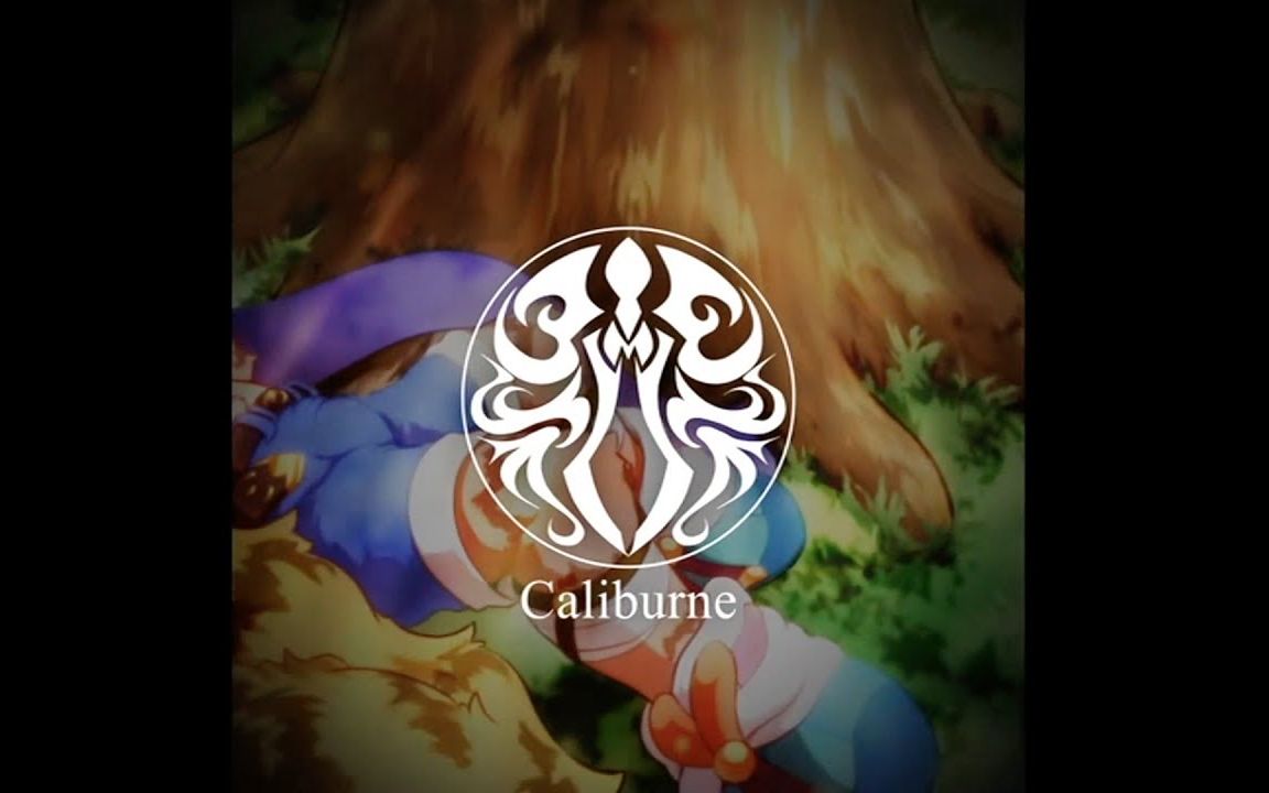 【直录maimai】(Saltify) Caliburne 〜story of the legendary sword〜 MASTER AP ...