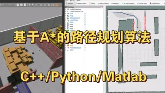 一款开源的 ROS 航点导航插件_哔哩哔哩_bilibili