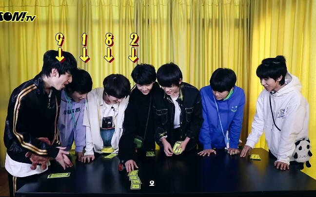 TNT《BOOM！TV》第六集_哔哩哔哩 (゜-゜)つロ 干杯~-bilibili