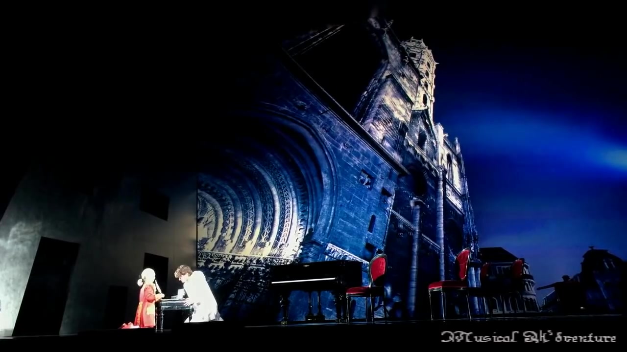 【Florian Peters】Wie wird man seinen Schatten los_哔哩哔哩_bilibili