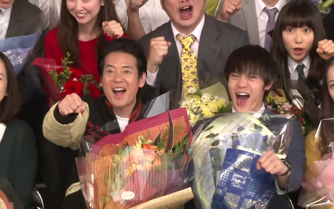 THE LAST COP 2016 拍摄花絮making_哔哩哔哩_bilibili