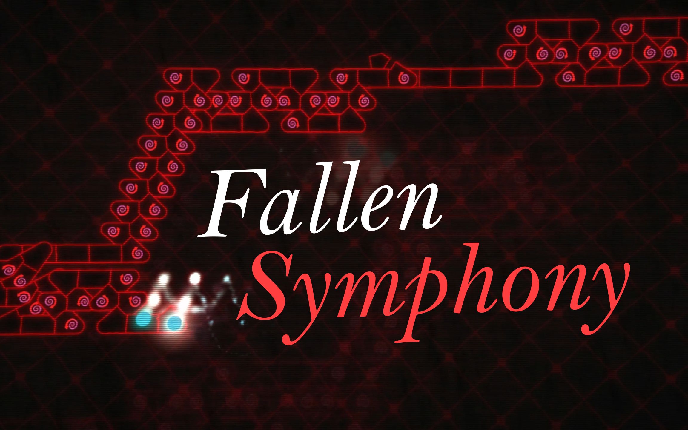 [冰与火之舞/宏]来自国内大佬的全踩版Fallen Symphony
