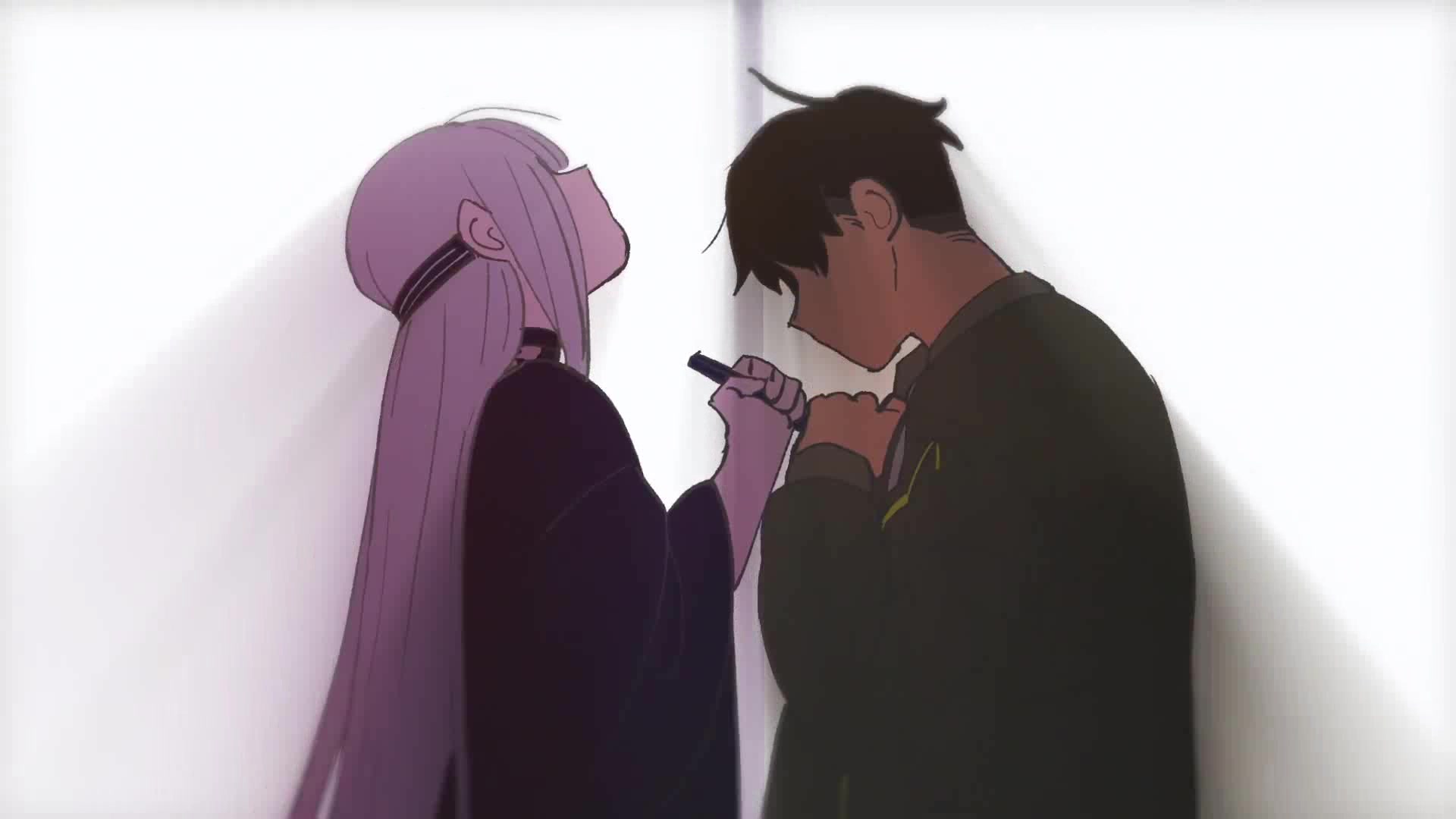 【时明】Android girl【DECO*27】_哔哩哔哩_bilibili