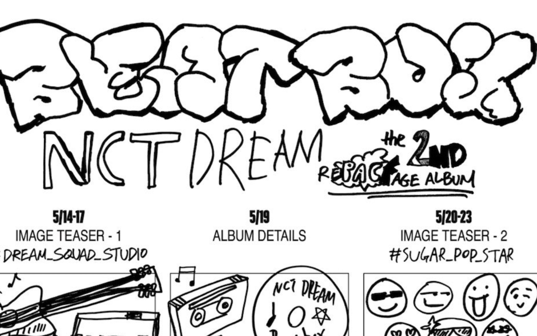 真的很好听beat box 5.30快点来等不急了_哔哩哔哩_bilibili