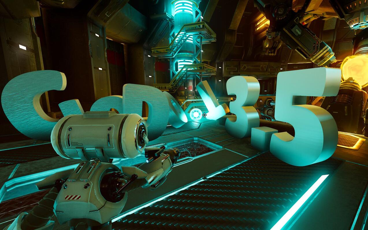 Godot 3.5 中文更新 - 哔哩哔哩