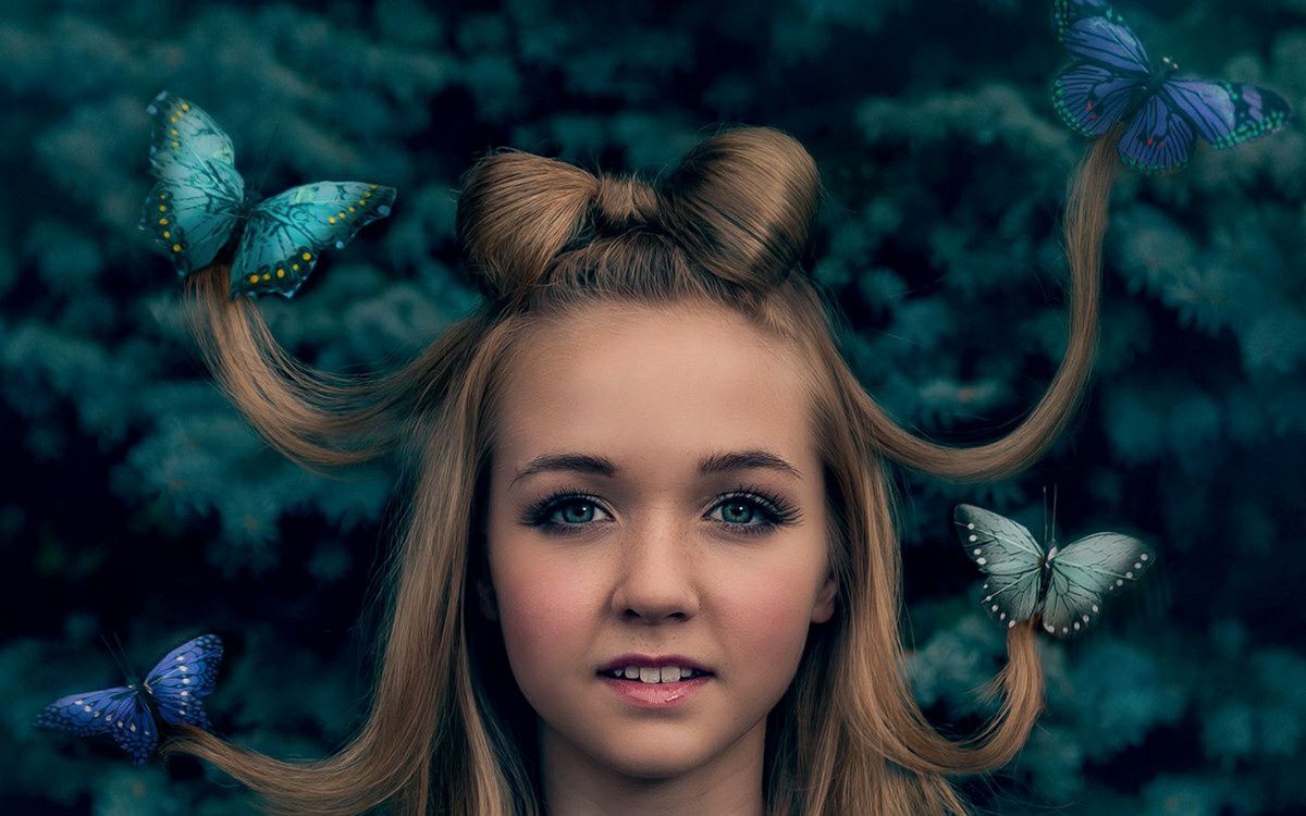 Jenni Jaakkola - Tämä on unta_哔哩哔哩_bilibili