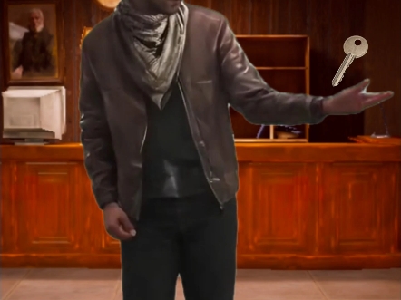 《为什么别人的文森天天刷主客房》-暗区突围九尾Fox-暗区突围九尾Fox-哔哩哔哩视频