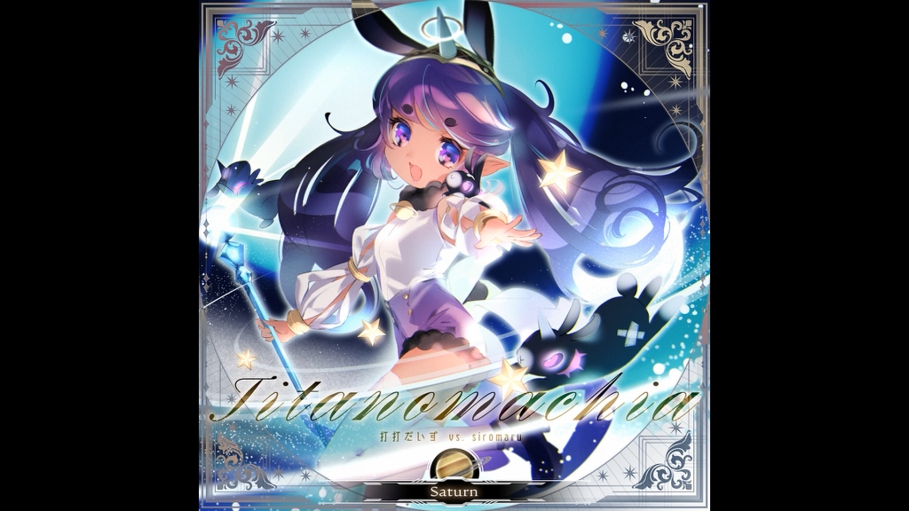 【大漠波新】岔道【ゲキヤクβ&カゼヒキβ&初音ミク&重音テト】-核平かくへい-音-哔哩哔哩视频