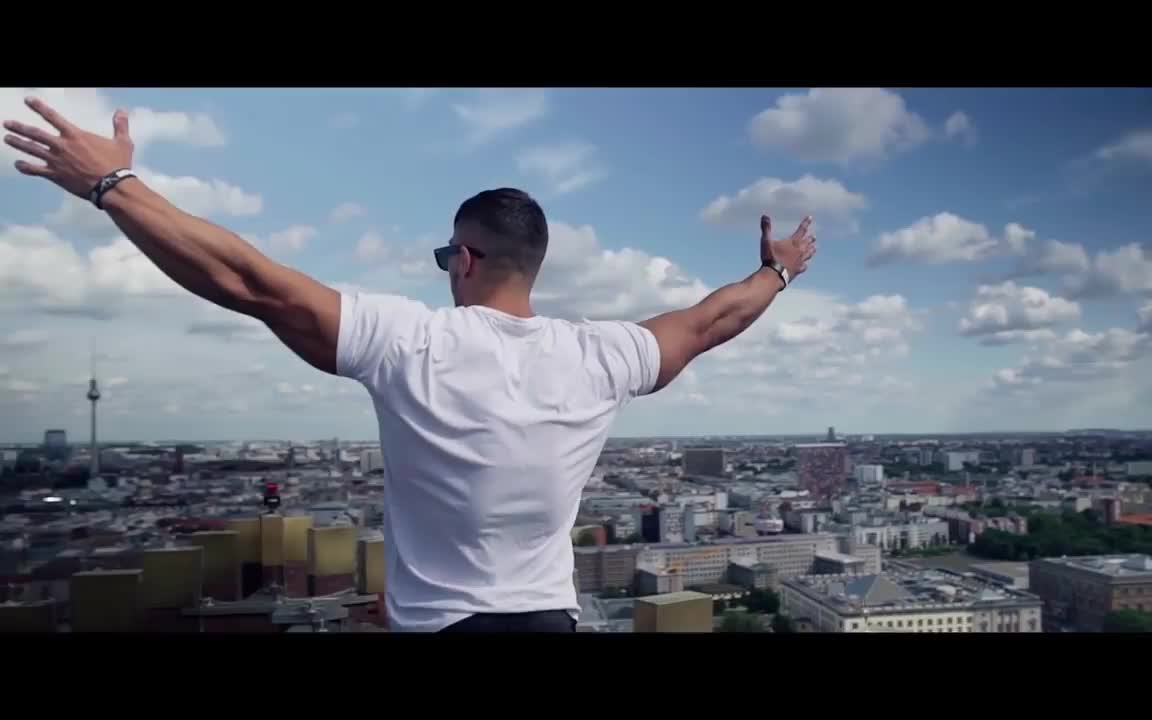 健身就是要这么潇洒 - Dejan Stipke Stipic_哔哩哔哩 (゜-゜)つロ 干杯~-bilibili